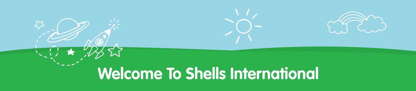 Shells International